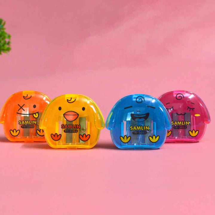 Sharpeners - STATIONERYSTUDIO