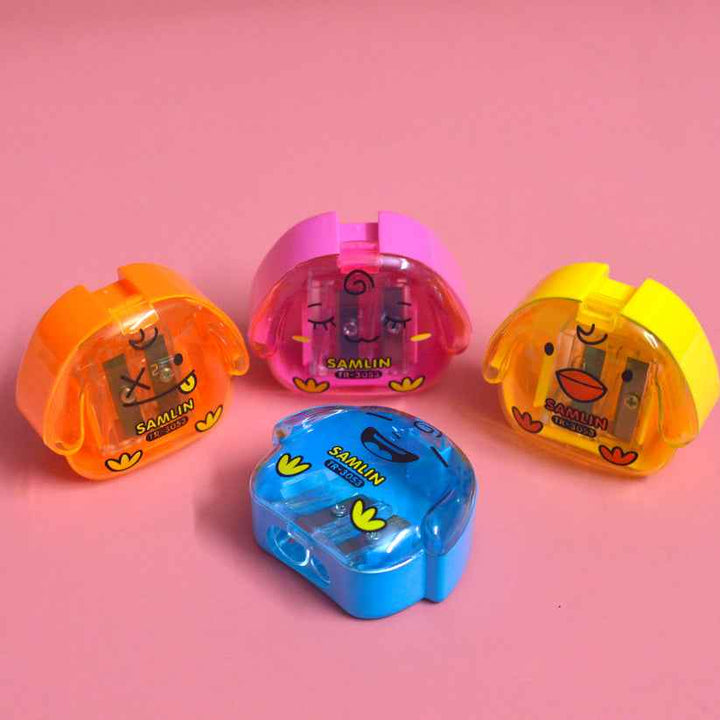 Sharpeners - STATIONERYSTUDIO