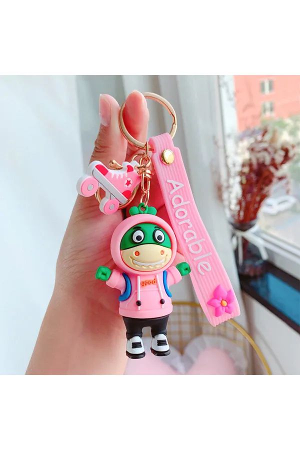 Key rings - STATIONERYSTUDIO