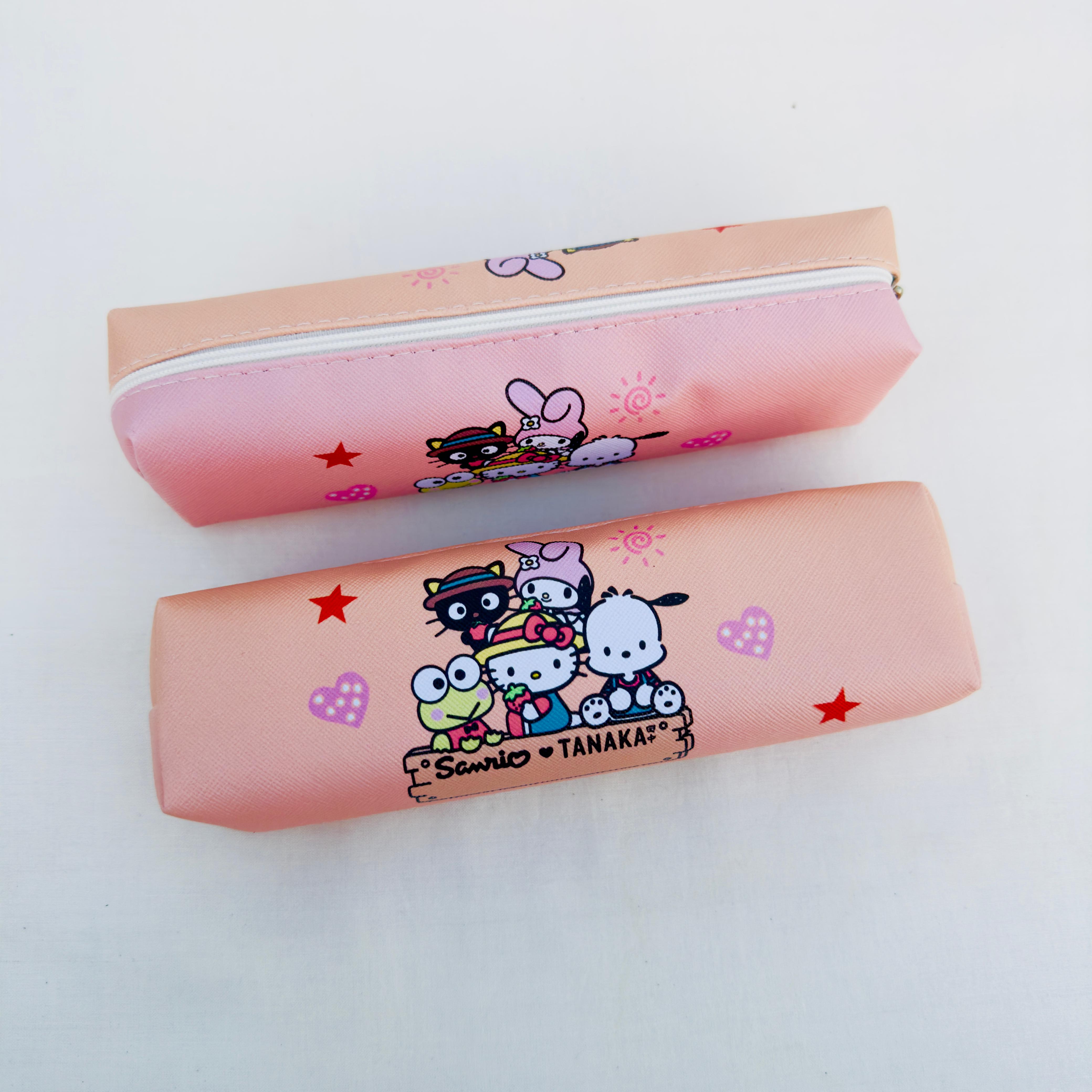 Sanrio - Pouch - STATIONERYSTUDIO – STATIONERYSTUDIO - Stationery Boutique Online Store–The ...
